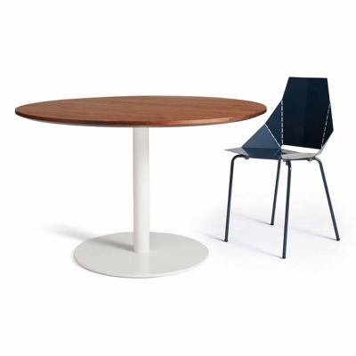 Easy Dining Table by Blu Dot at Lumens.com