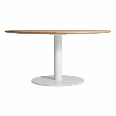 Easy Dining Table by Blu Dot at Lumens.com
