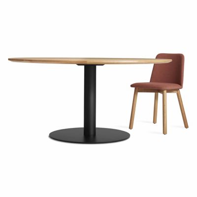 Easy Dining Table by Blu Dot at Lumens.com
