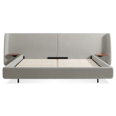 Hunker Bed by Blu Dot at Lumens.com