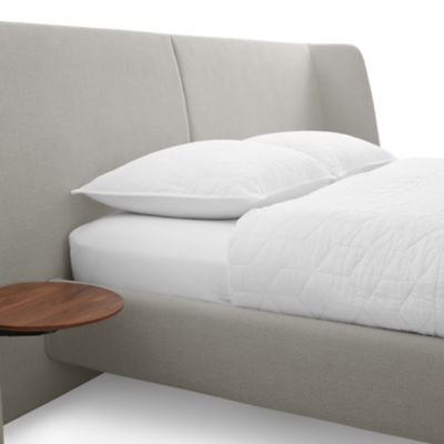 Hunker Bed by Blu Dot at Lumens.com