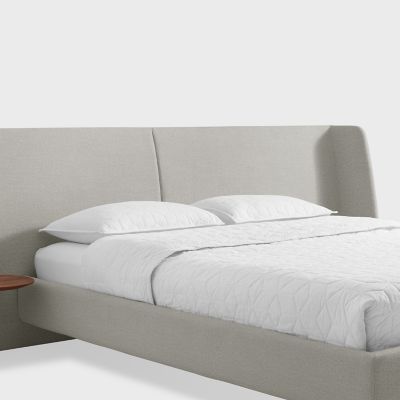 Hunker Bed by Blu Dot at Lumens.com