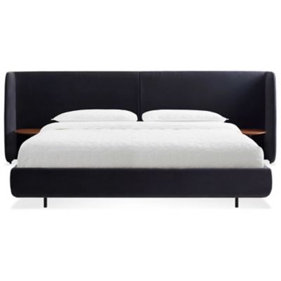 Hunker Bed by Blu Dot at Lumens.com
