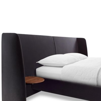 Hunker Bed by Blu Dot at Lumens.com