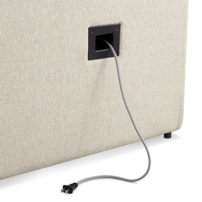 Hunker Bed by Blu Dot at Lumens.com