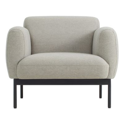 Puff Puff Lounge Chair by Blu Dot at Lumens.com