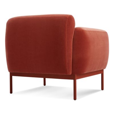 Puff Puff Lounge Chair by Blu Dot at Lumens.com
