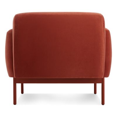 Puff Puff Lounge Chair by Blu Dot at Lumens.com