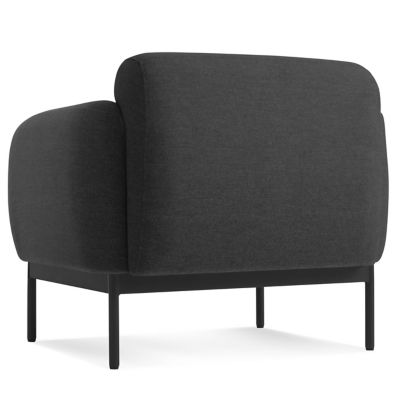 Puff Puff Lounge Chair by Blu Dot at Lumens.com