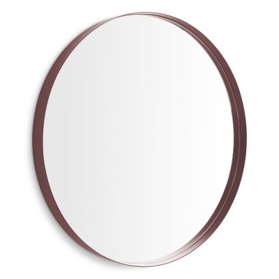 Hoopla Mirror by Blu Dot at Lumens.com