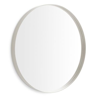 Hoopla Mirror by Blu Dot at Lumens.com