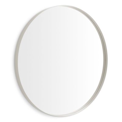 Hoopla Mirror by Blu Dot at Lumens.com