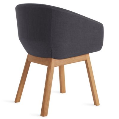 Host Dining Chair by Blu Dot at Lumens.com