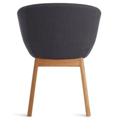 Host Dining Chair by Blu Dot at Lumens.com