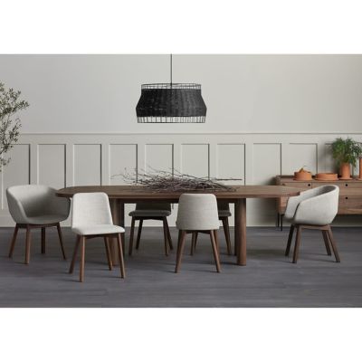 Host Dining Chair by Blu Dot at Lumens.com