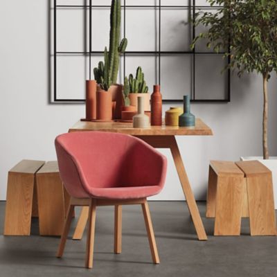Host Dining Chair by Blu Dot at Lumens.com