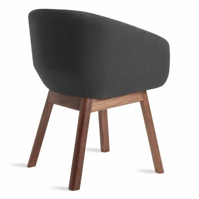 Host Dining Chair by Blu Dot at Lumens.com