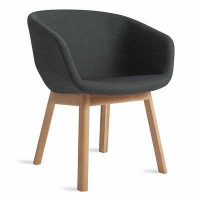 Host Dining Chair by Blu Dot at Lumens.com