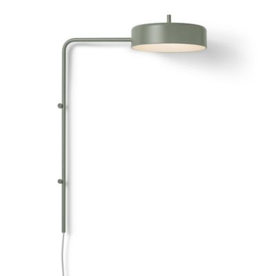 Bobber LED Wall Sconce by Blu Dot at Lumens.com