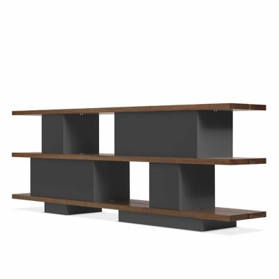 Happy Day Shelving by Blu Dot at Lumens.com