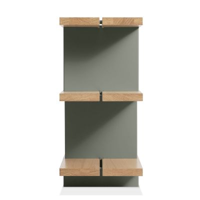 Happy Day Shelving by Blu Dot at Lumens.com