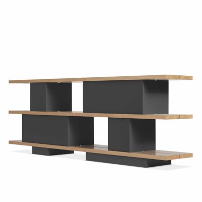 Happy Day Shelving by Blu Dot at Lumens.com