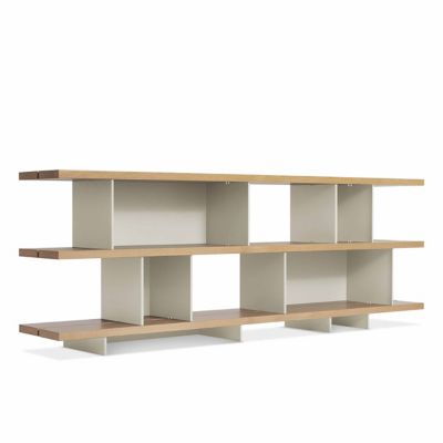 Happy Day Shelving by Blu Dot at Lumens.com