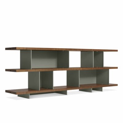 Happy Day Shelving by Blu Dot at Lumens.com