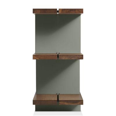 Happy Day Shelving by Blu Dot at Lumens.com