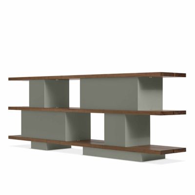 Happy Day Shelving by Blu Dot at Lumens.com