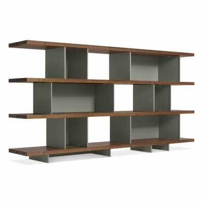 Happy Day Shelving by Blu Dot at Lumens.com