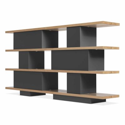 Happy Day Shelving by Blu Dot at Lumens.com