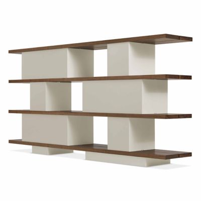 Happy Day Shelving by Blu Dot at Lumens.com