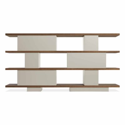 Happy Day Shelving by Blu Dot at Lumens.com