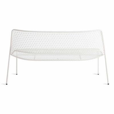 Hot Mesh Settee by Blu Dot at Lumens.com