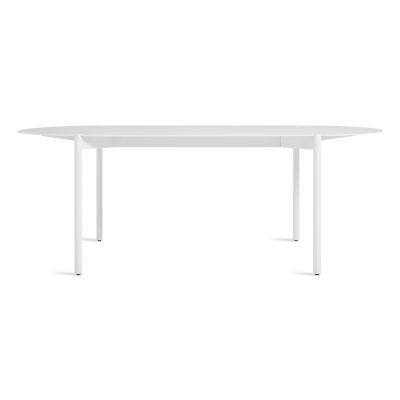 Comeuppance Capsule Shape Dining Table by Blu Dot at Lumens.com