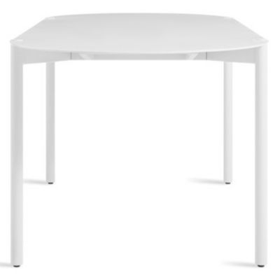 Comeuppance Capsule Shape Dining Table by Blu Dot at Lumens.com