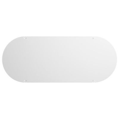 Comeuppance Capsule Shape Dining Table by Blu Dot at Lumens.com