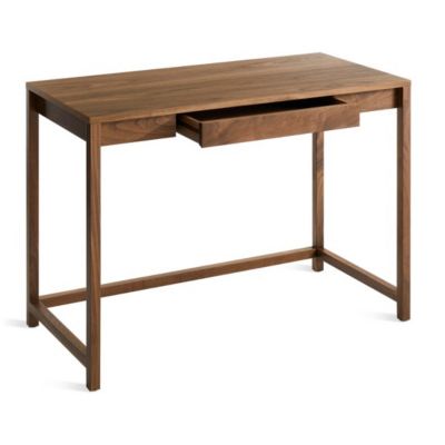 Open Plan Desk by Blu Dot at Lumens.com