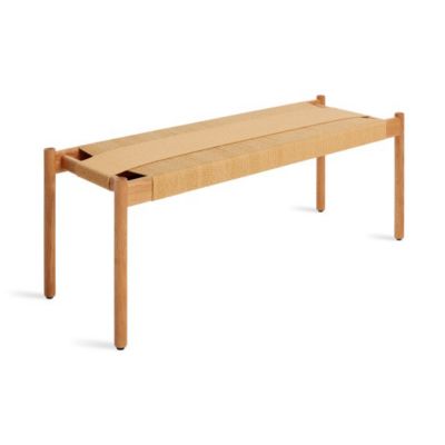Invitation Bench by Blu Dot at Lumens.com