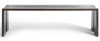 Amicable Split Bench by Blu Dot at Lumens.com