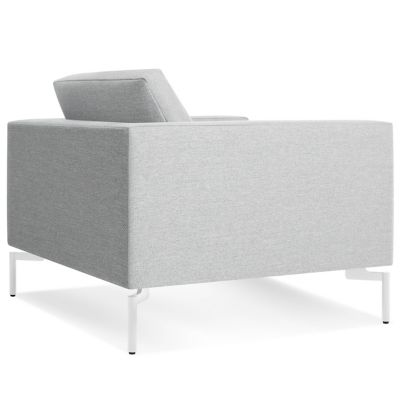 New Standard Lounge Chair by Blu Dot at Lumens.com