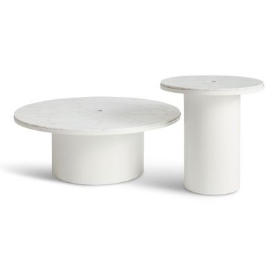 Plateau Side Table by Blu Dot at Lumens.com