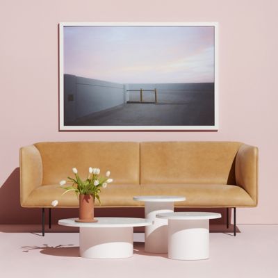 Plateau Side Table by Blu Dot at Lumens.com