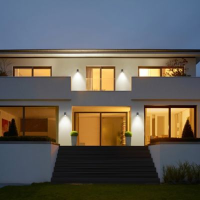 LED Directional Wall Light-24502 by BEGA at Lumens.com