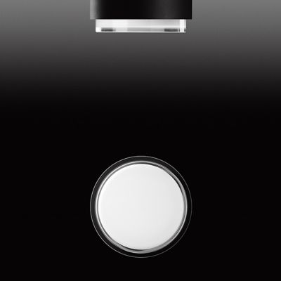 Impact Resistant LED Ceiling/Wall Light-3534/3535 by BEGA at Lumens.com
