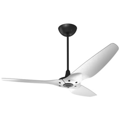 Haiku Brushed Aluminum Outdoor Ceiling Fan by Big Ass Fans at Lumens.com