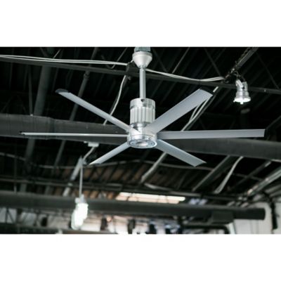 I6 Universal Mount Outdoor Ceiling Fan by Big Ass Fans at Lumens.com