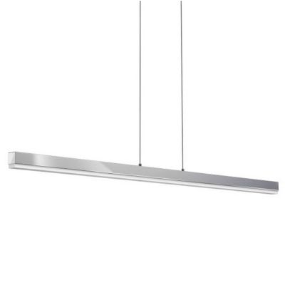 Float LED Linear Suspension by Blackjack Lighting at Lumens.com