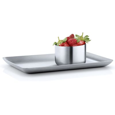 BASIC Tray by Blomus at Lumens.com